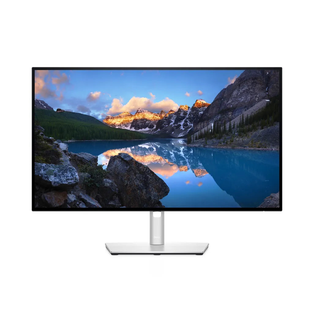 Dell UltraSharp U2722DE 27" 2560 x 1440p QHD 16:9 60Hz 8ms IPS LCD Mon